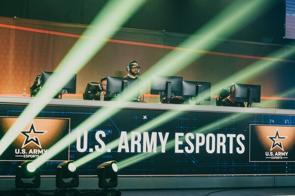 미국 육군, 게임 분야에 거액 투입 왜?