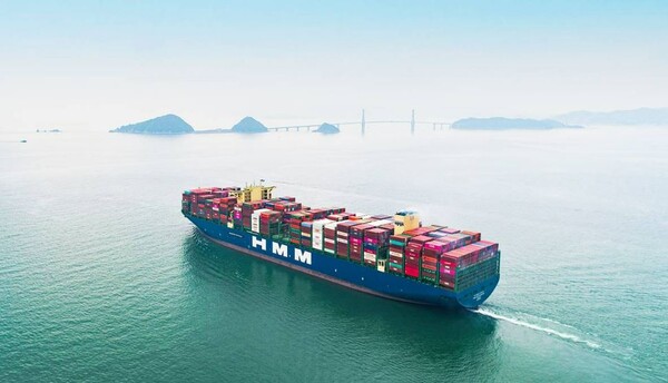 HMM, 2024년 영업이익 3조5128억원...비결은?