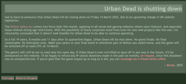 영국 '온라인 안전법' 시행 앞두고 찬반 충돌